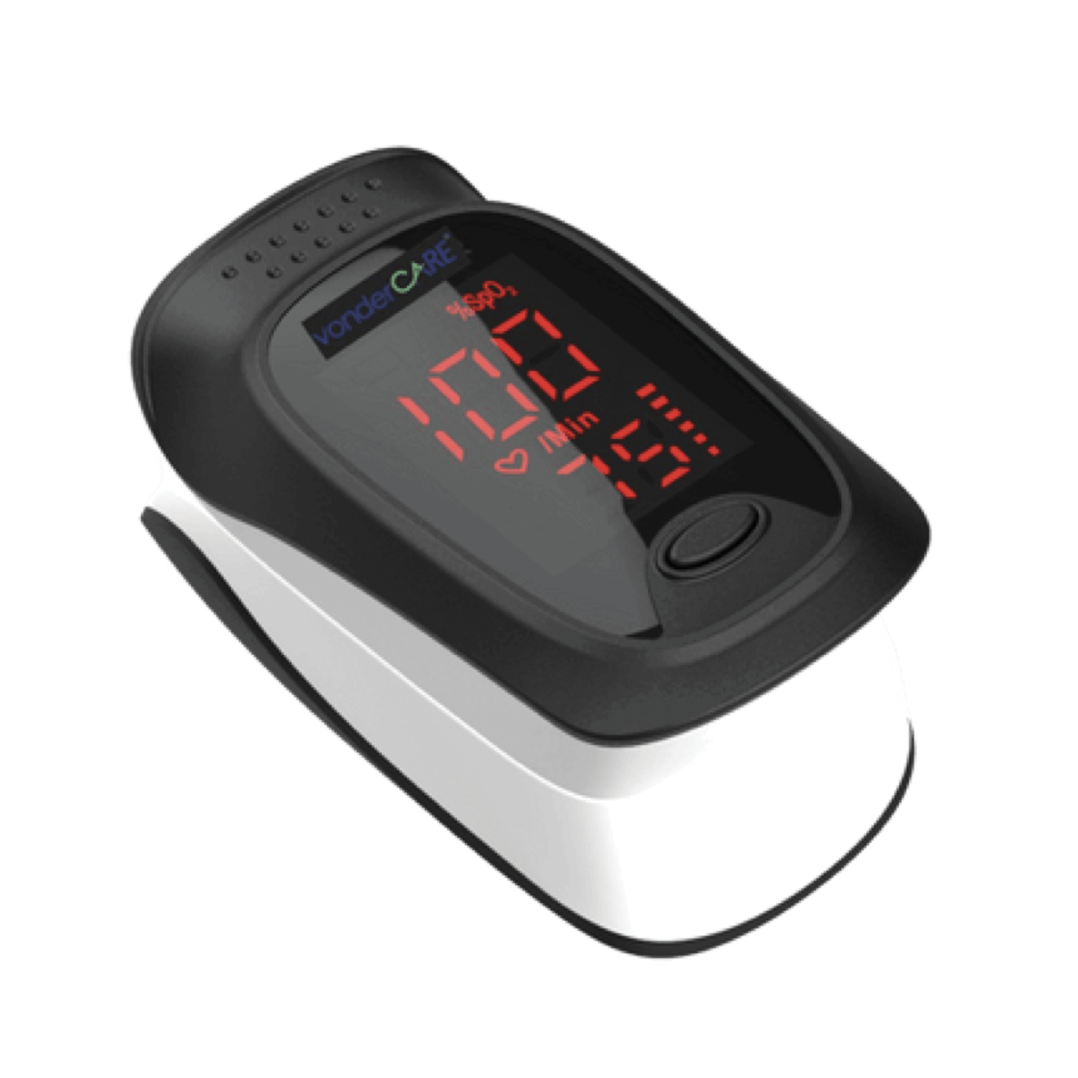 Fingertip Pulse Oximeter - MEDGenetics